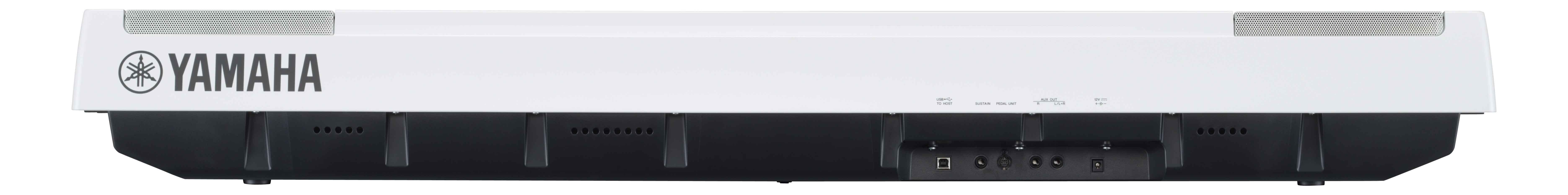 P-125a - 雅马哈(Yamaha)中国