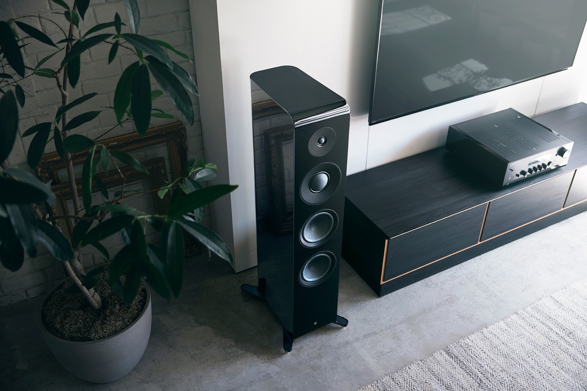 NS-2000A - 雅马哈(Yamaha)中国