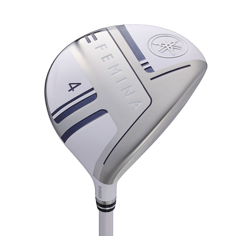 FEMINA整套 - 雅马哈(Yamaha)中国