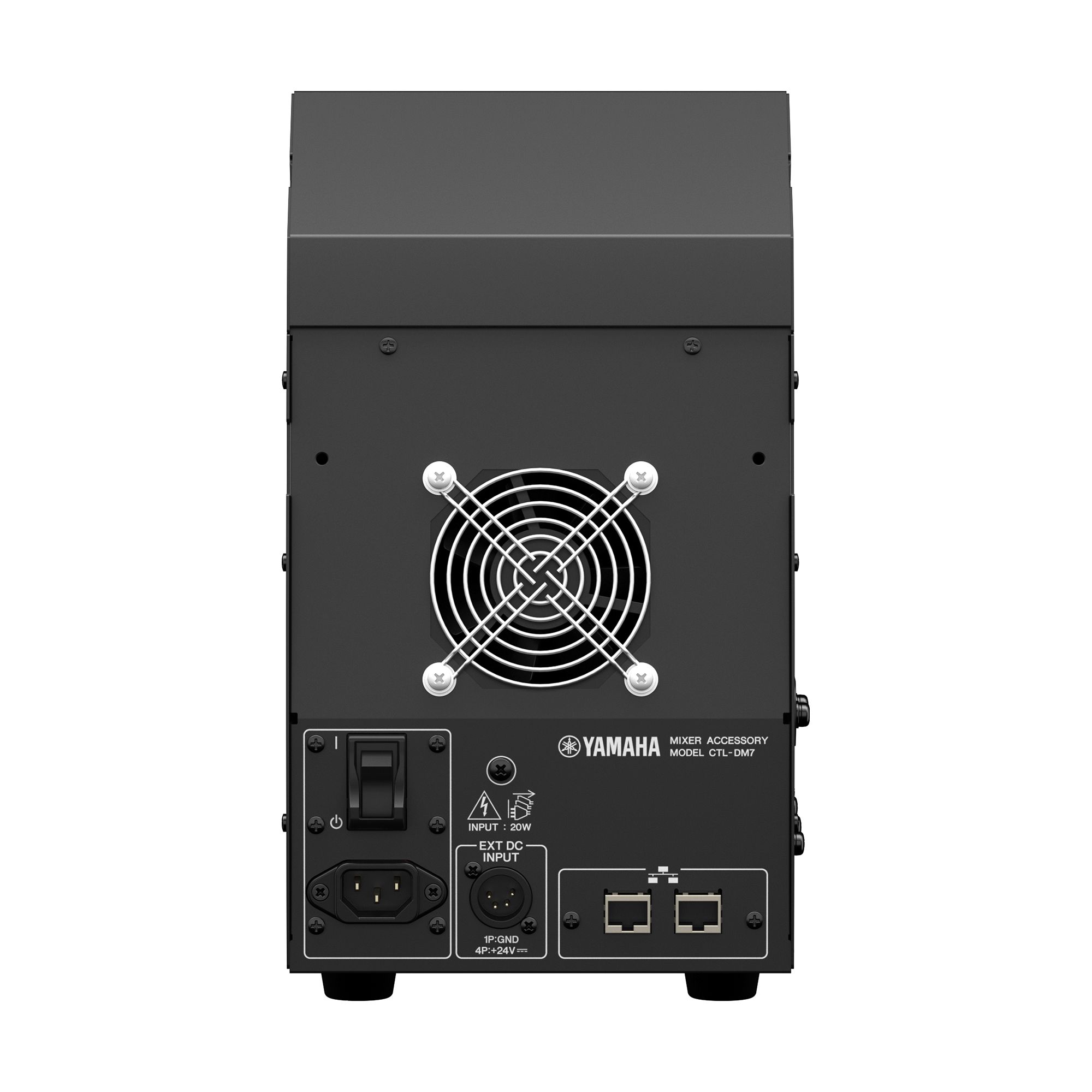 DM7系列 - 雅马哈(Yamaha)中国