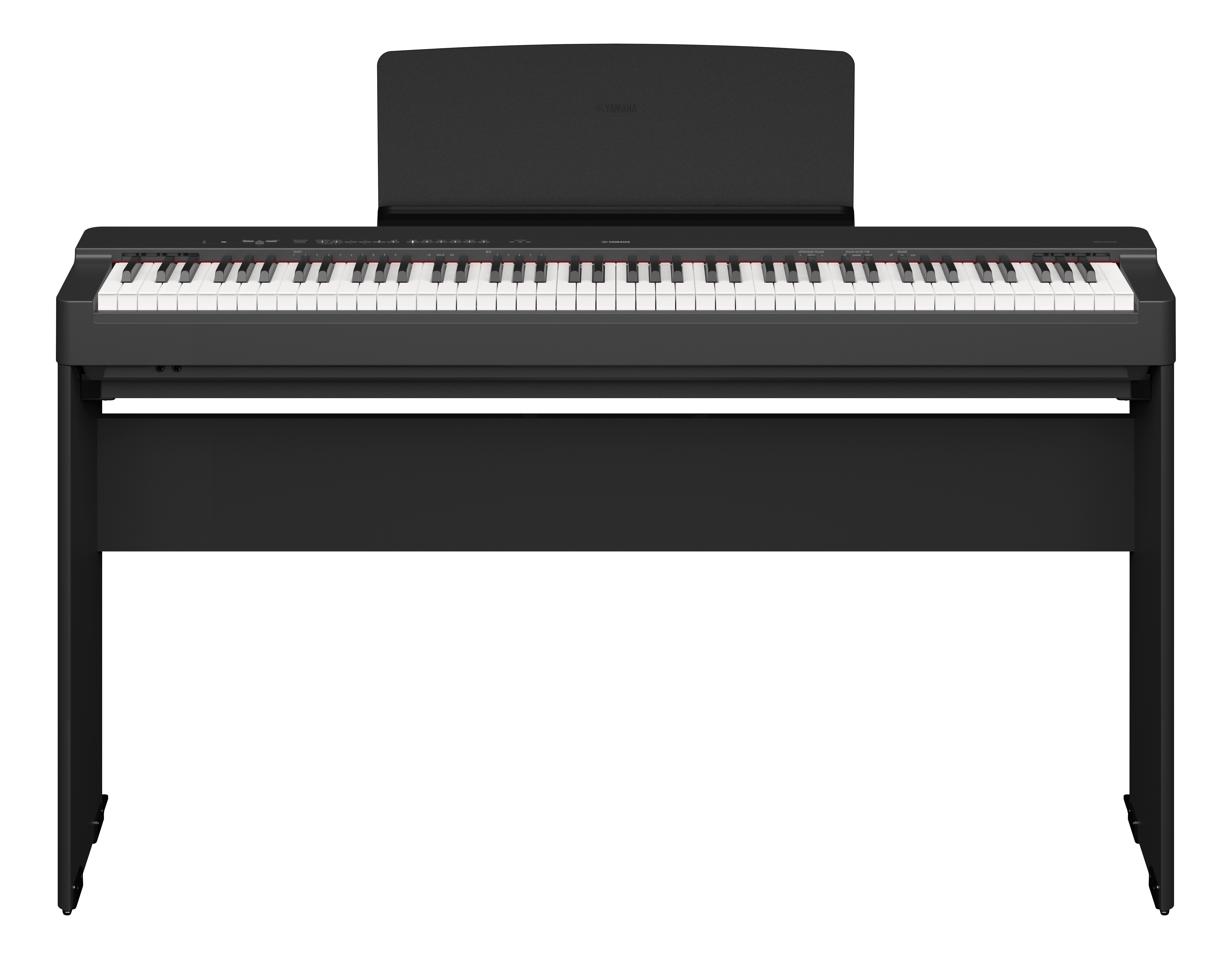 P-225 - 雅马哈(Yamaha)中国