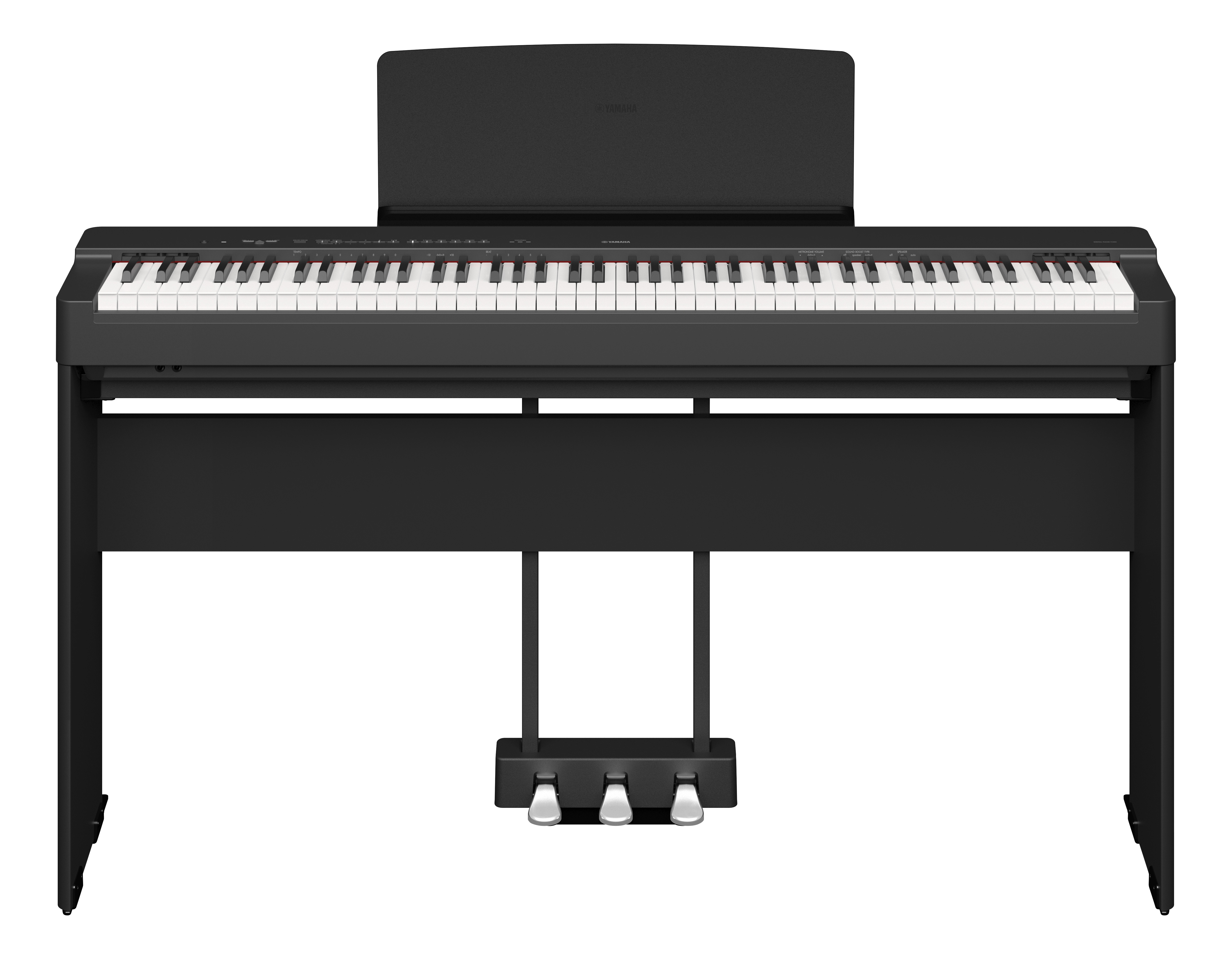 P-225 - 雅马哈(Yamaha)中国