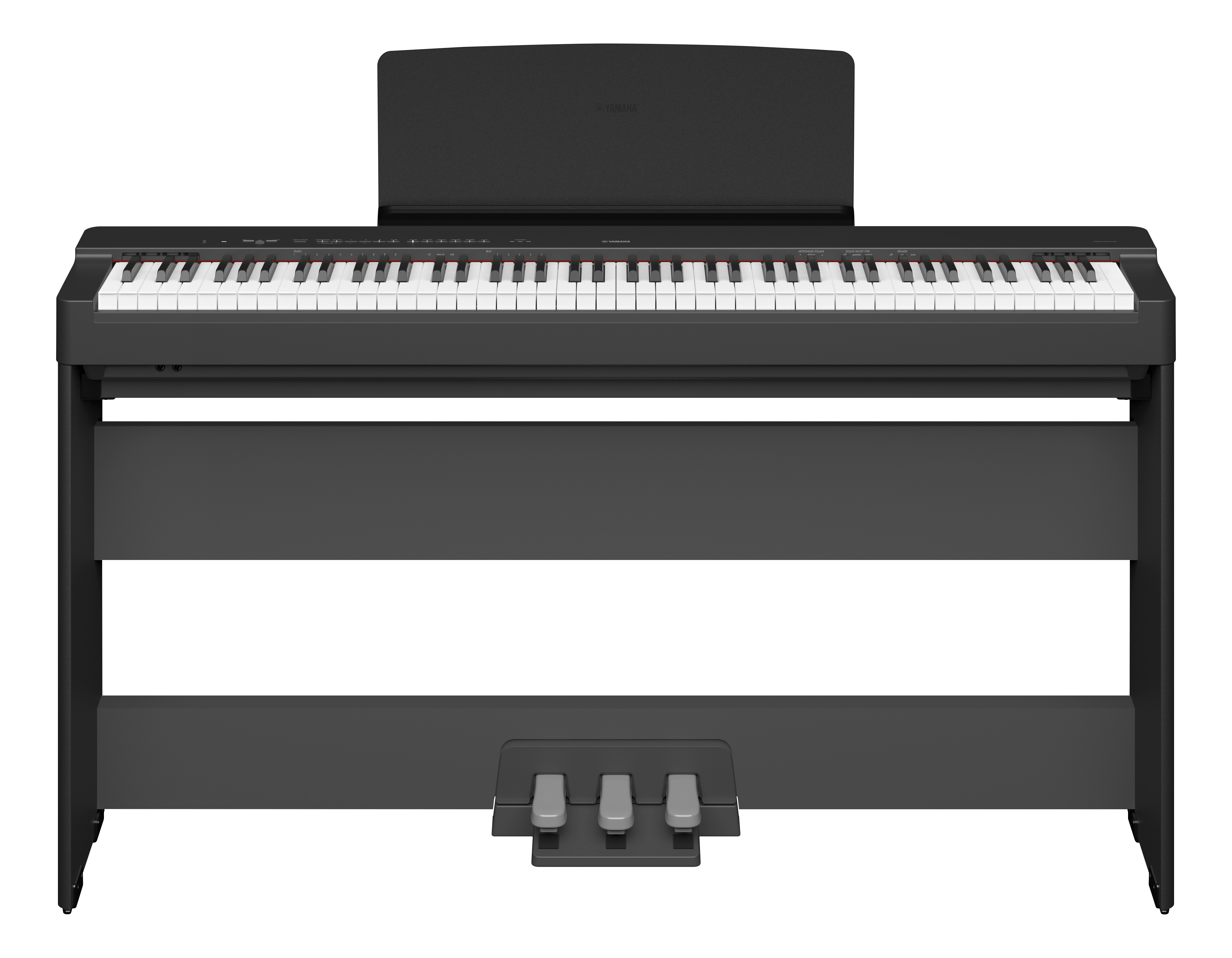 P-223 - 雅马哈(Yamaha)中国