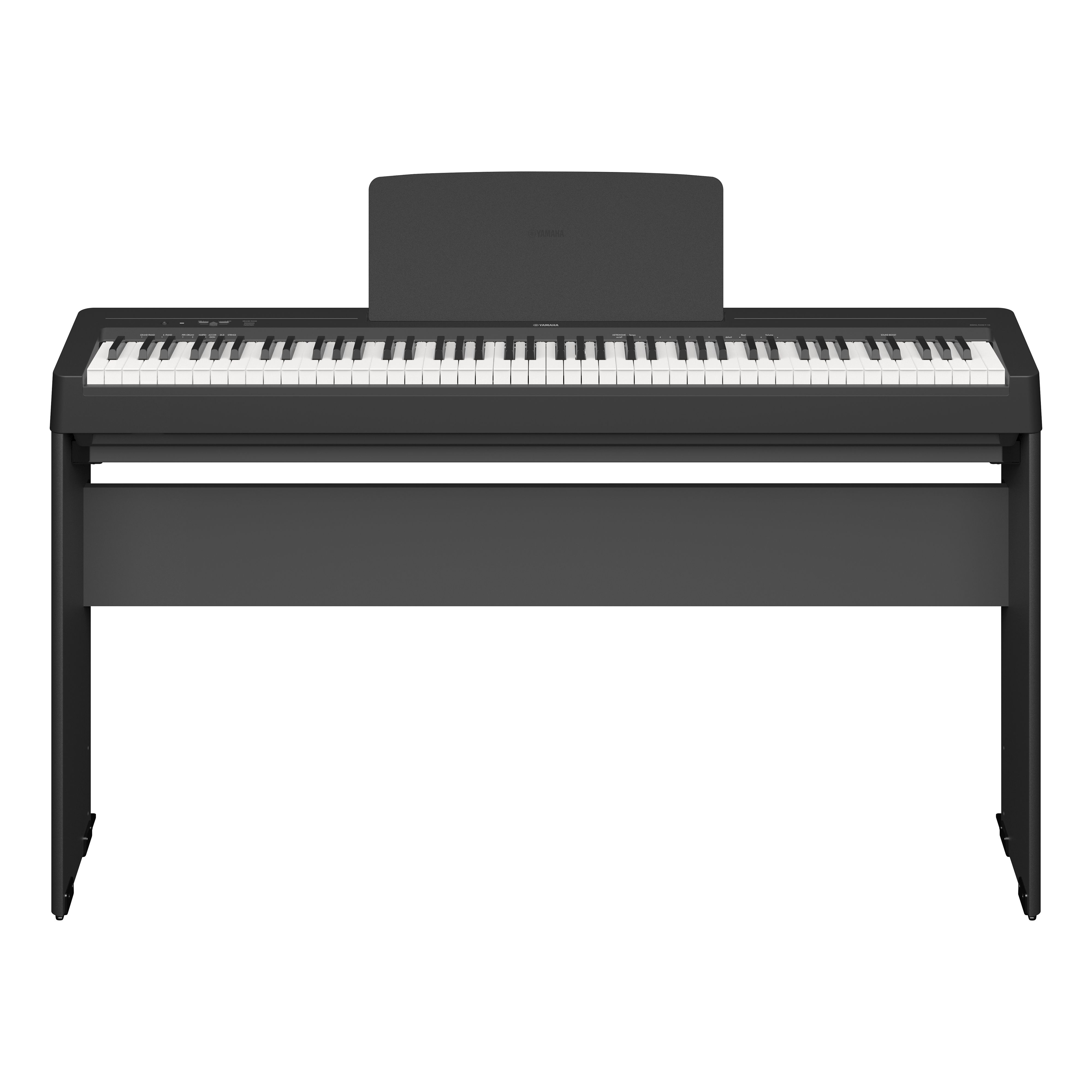 P-145 - 雅马哈(Yamaha)中国