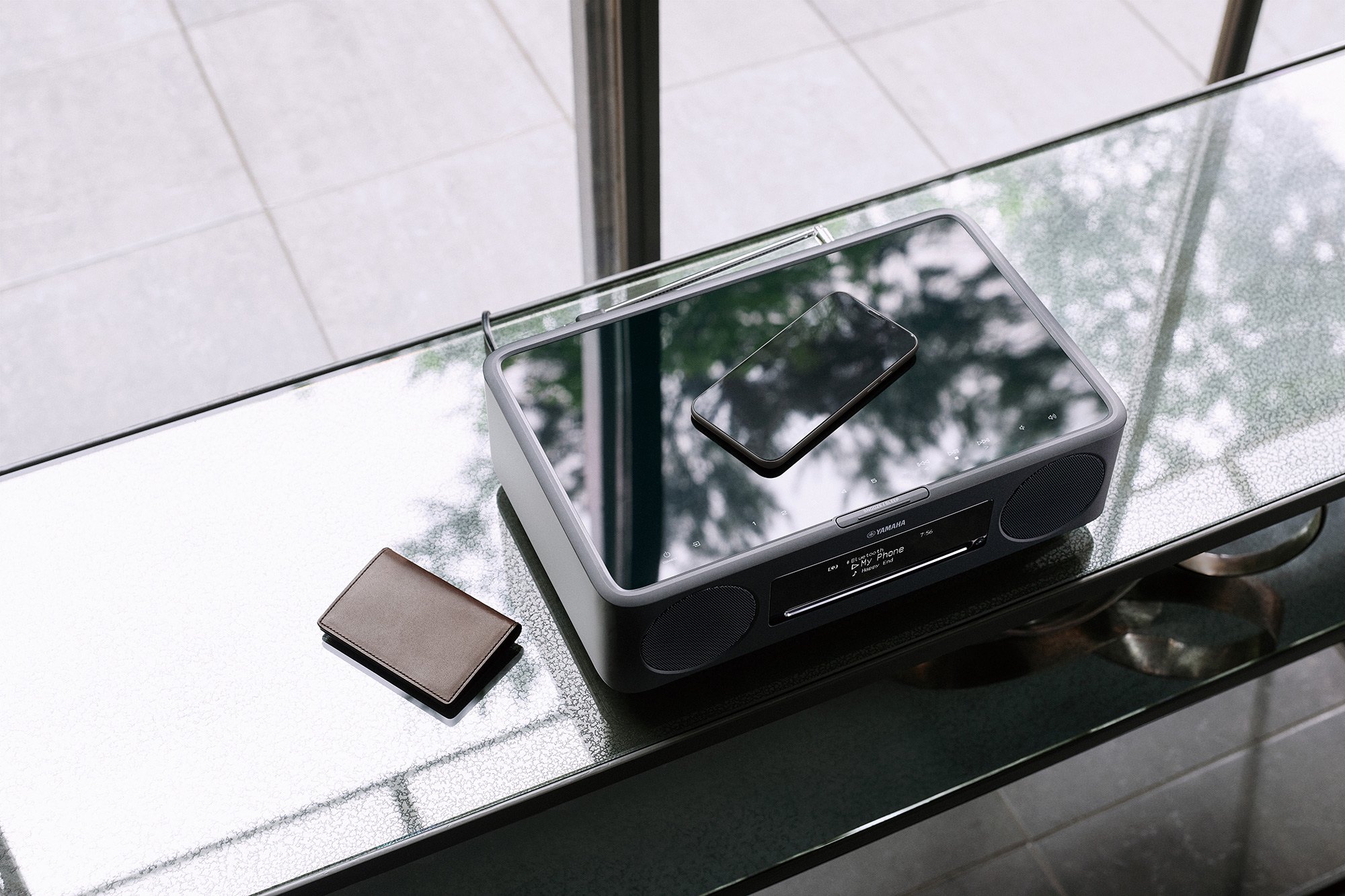 TSX-N237 - 雅马哈(Yamaha)中国