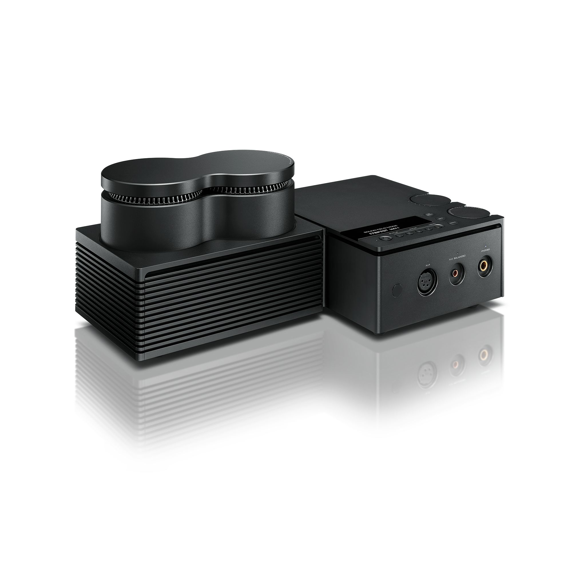 HA-L7A - 雅马哈(Yamaha)中国