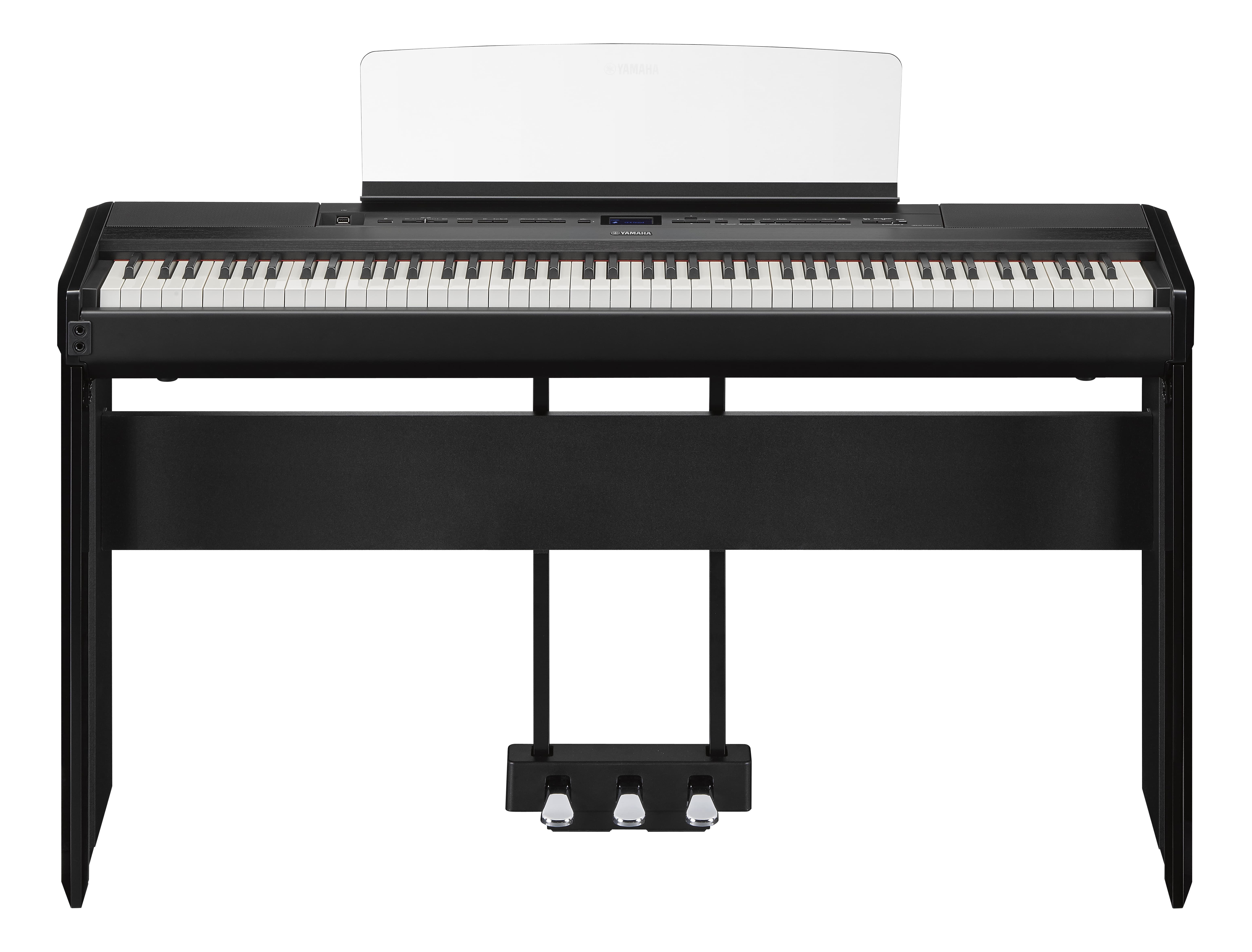 P-525 - 雅马哈(Yamaha)中国
