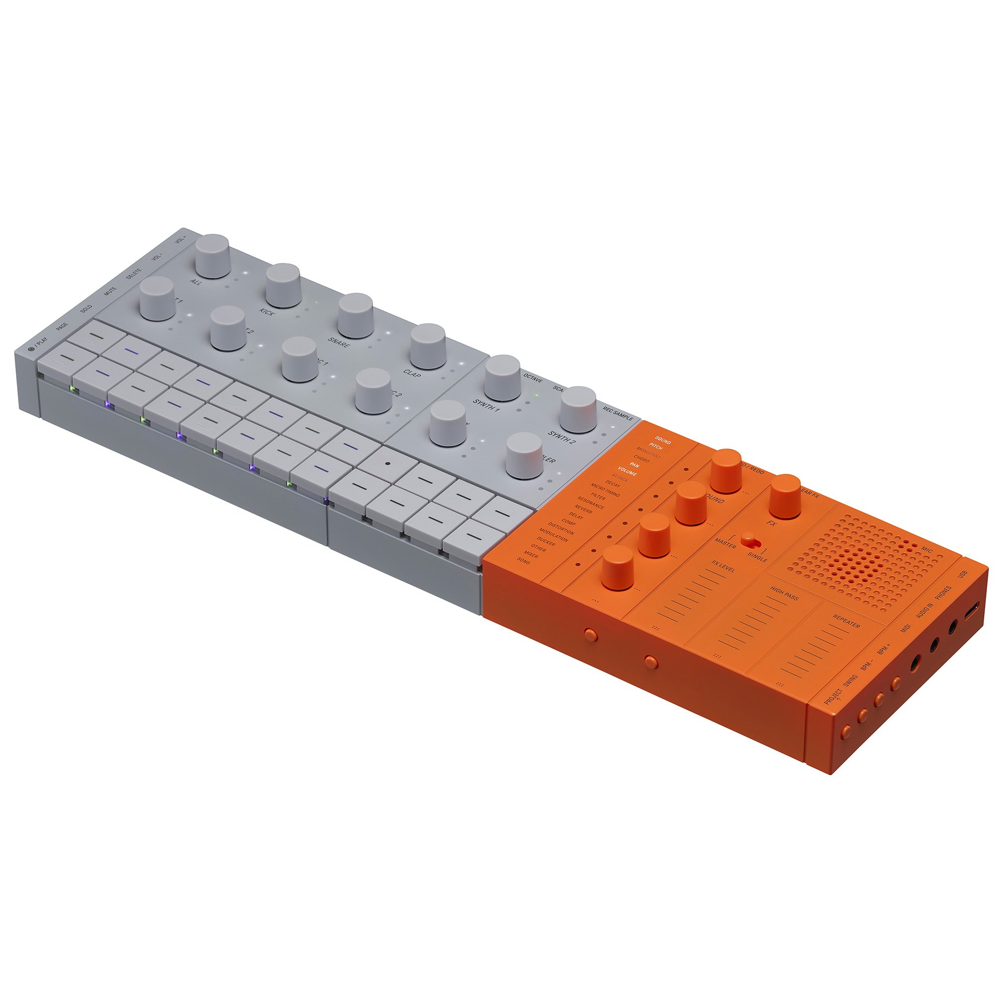 SEQTRAK - 雅马哈(Yamaha)中国