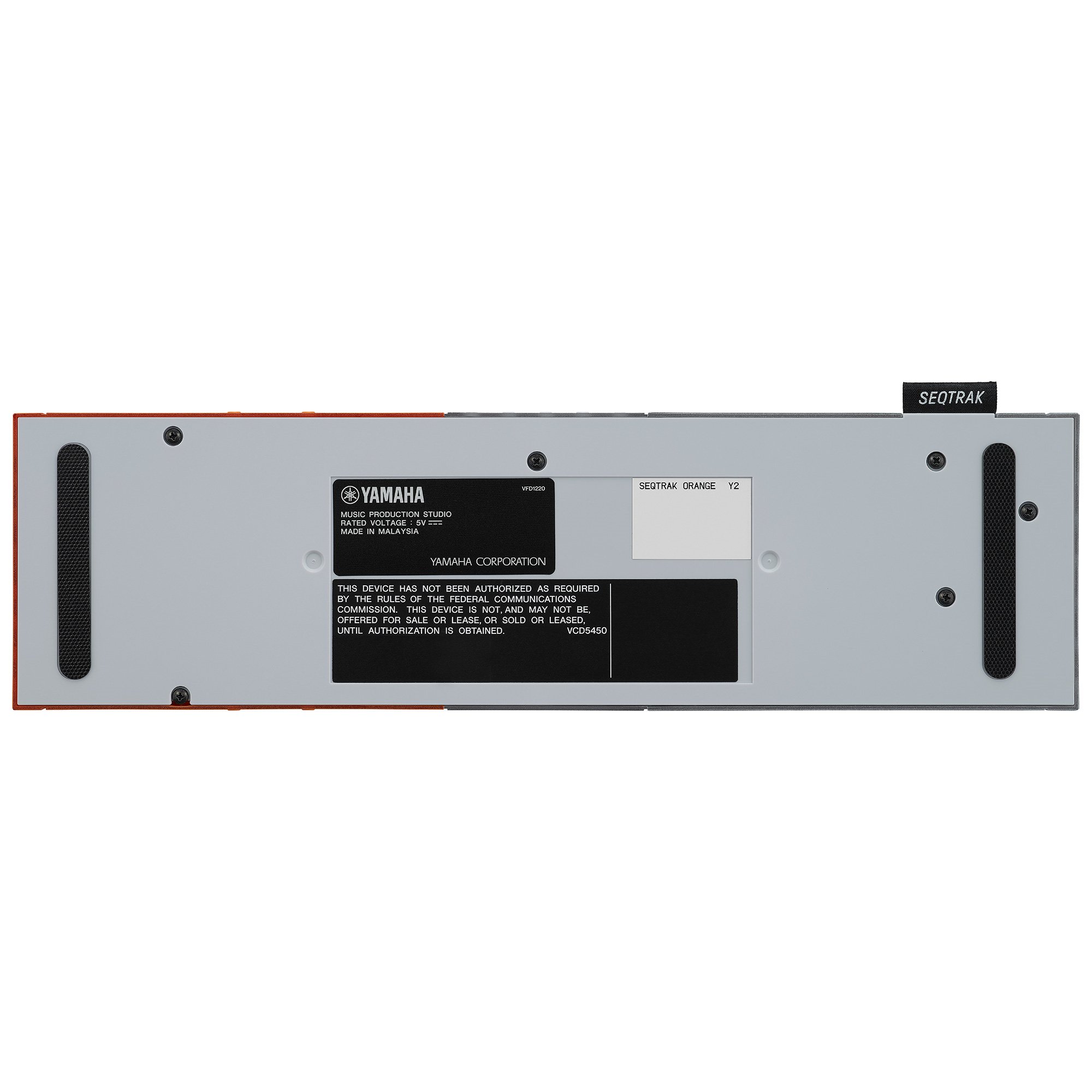 SEQTRAK - 雅马哈(Yamaha)中国