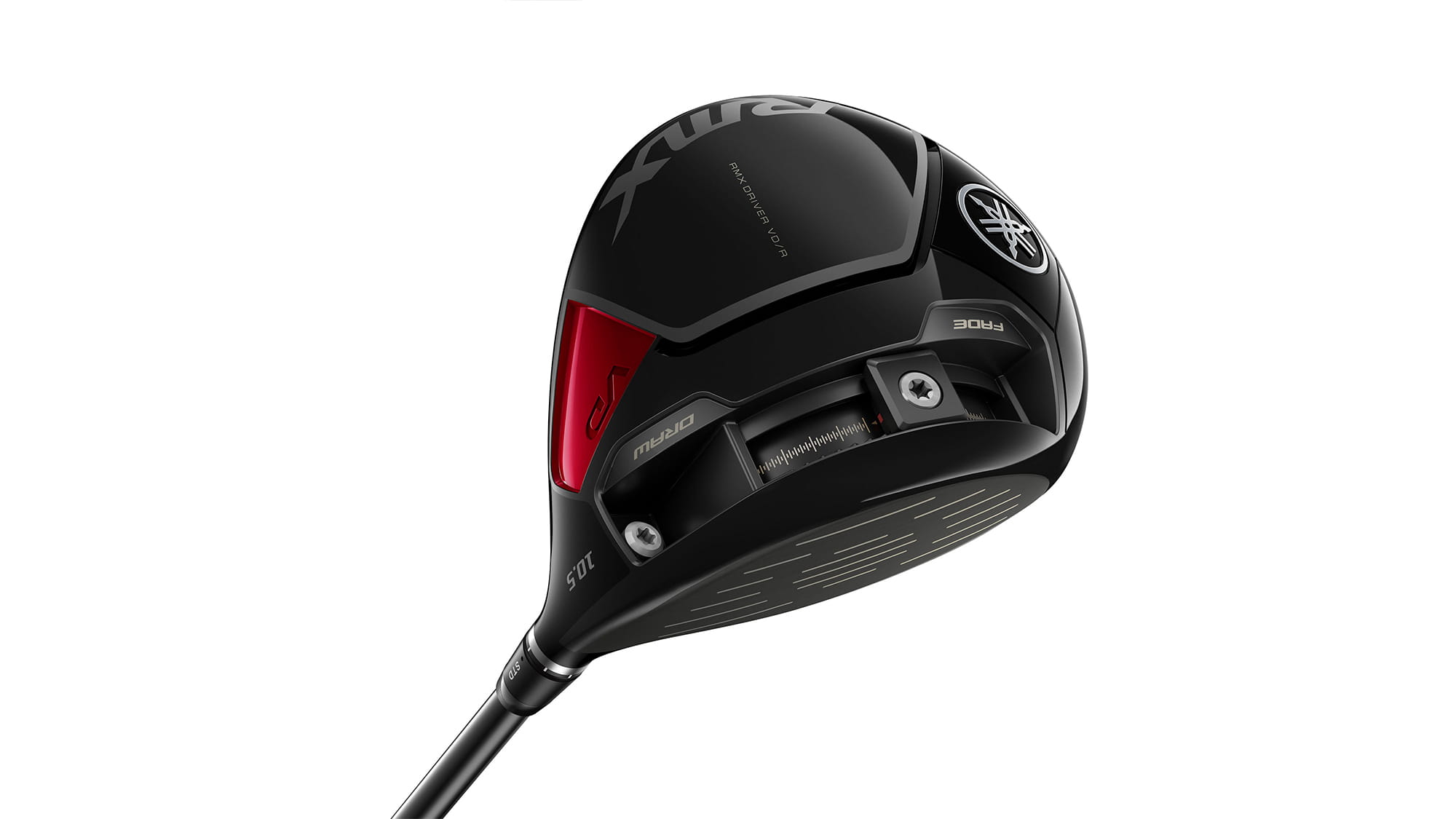 RMX VD/R Driver - 雅马哈(Yamaha)中国