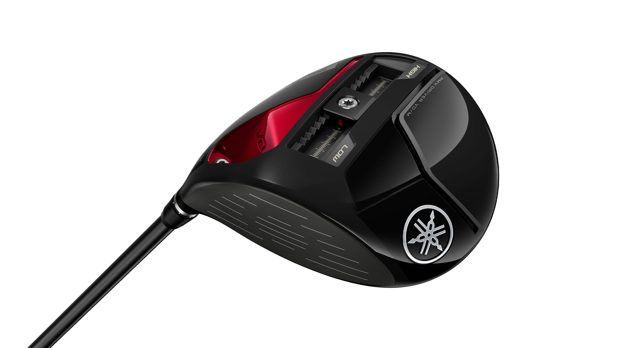 RMX VD/M Driver - 雅马哈(Yamaha)中国