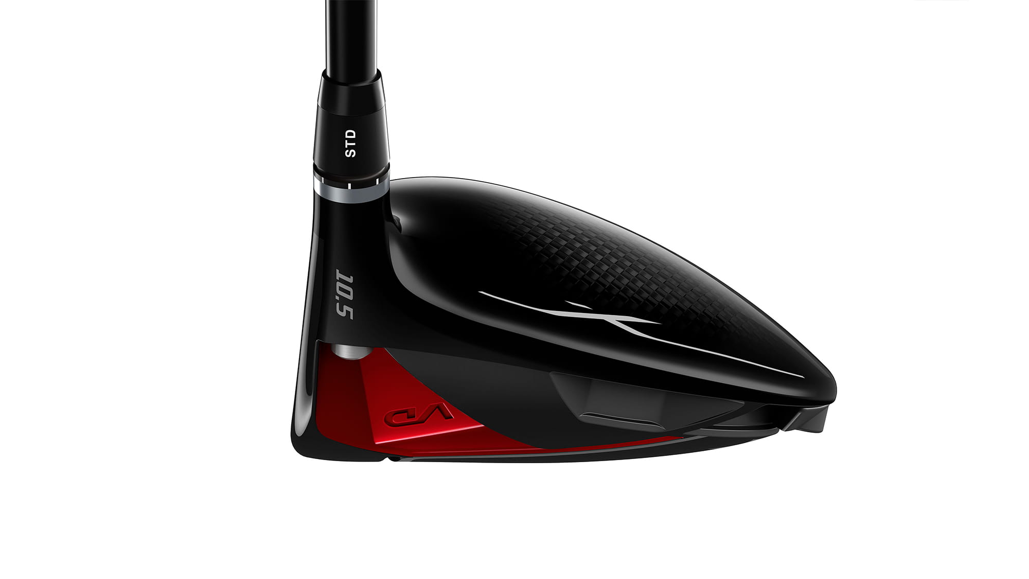 RMX VD/X Driver - 雅马哈(Yamaha)中国