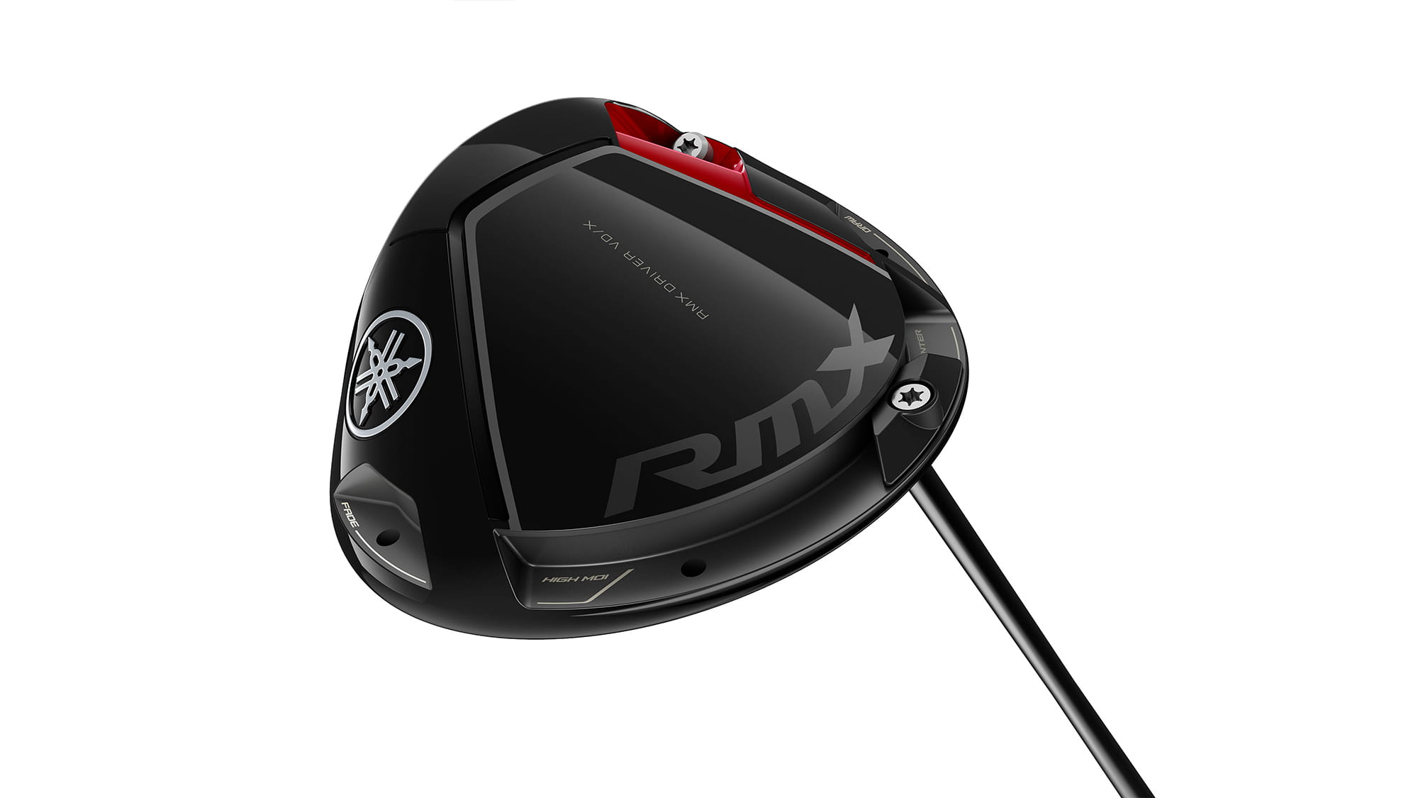 RMX VD/X Driver - 雅马哈(Yamaha)中国