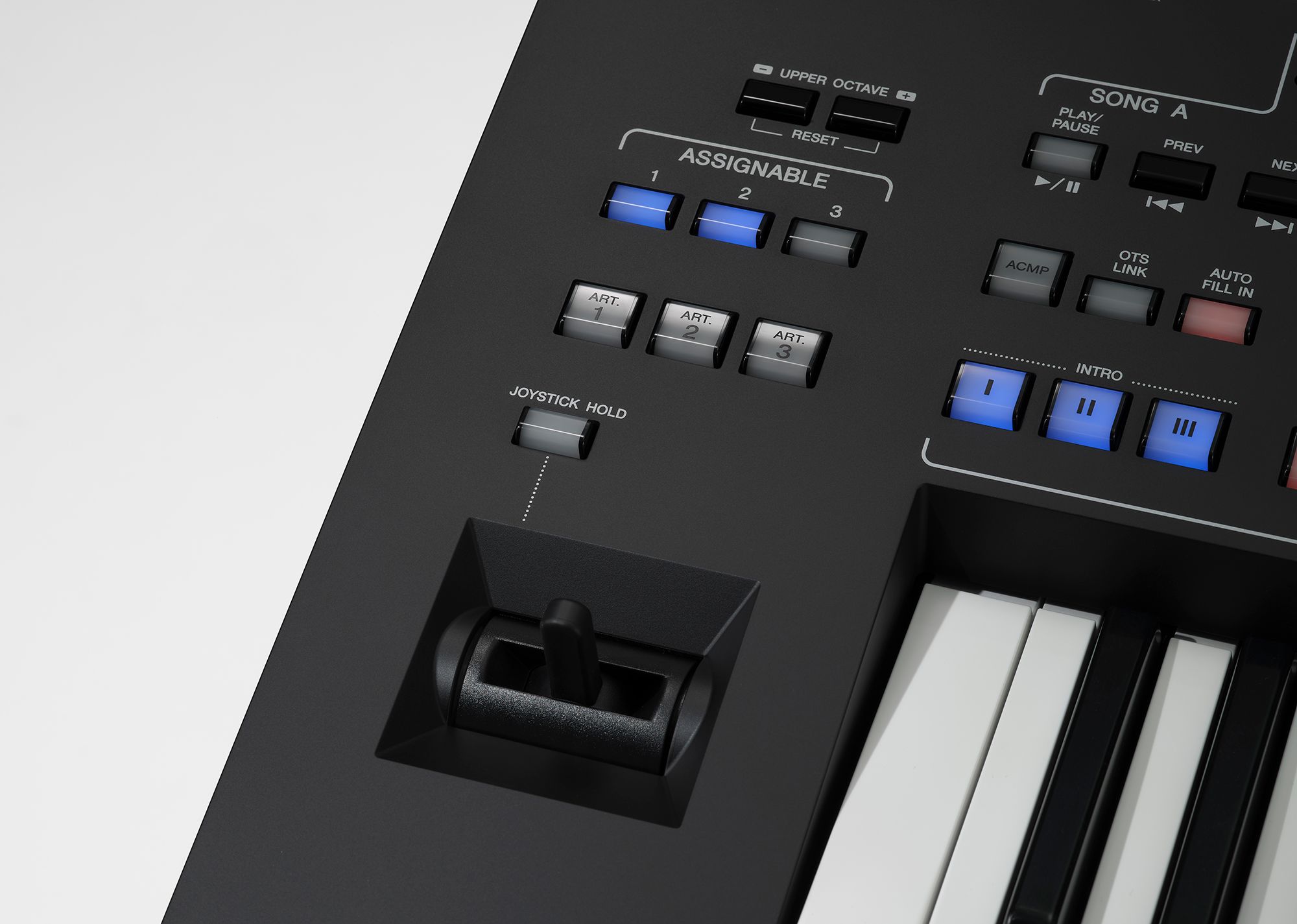 Genos2 - 雅马哈(Yamaha)中国