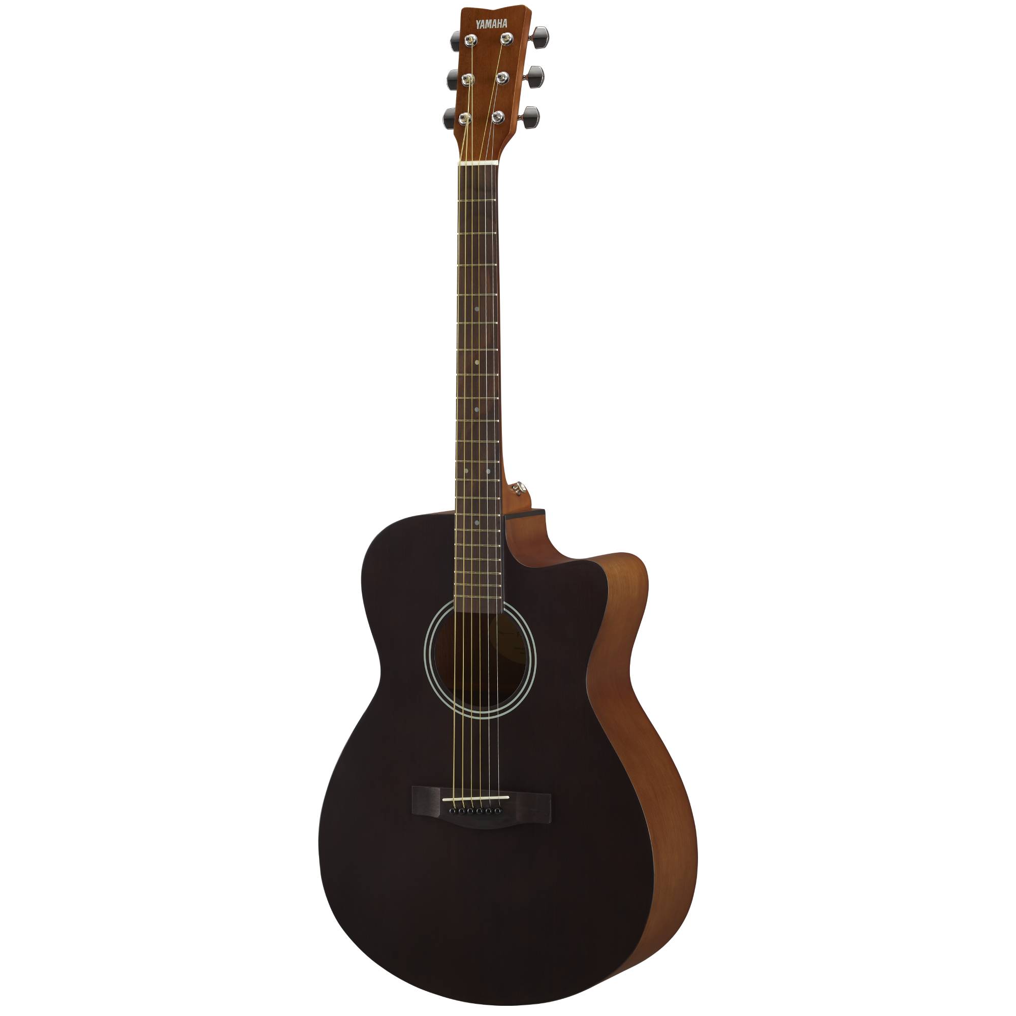 F系列 - 雅马哈中国