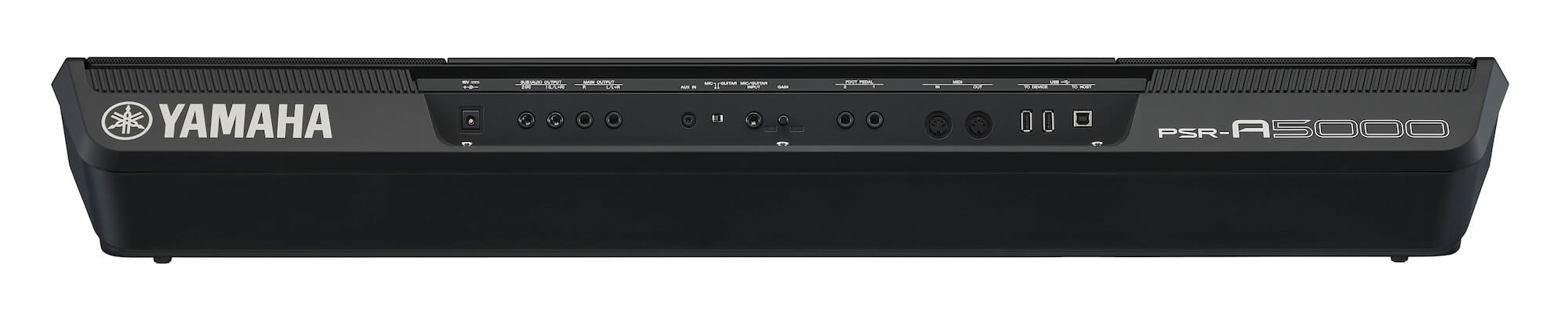 PSR-A5000 - 雅马哈(Yamaha)中国