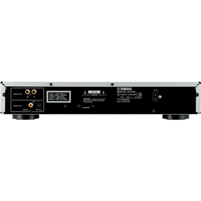 CD-S300 - 雅马哈(Yamaha)中国