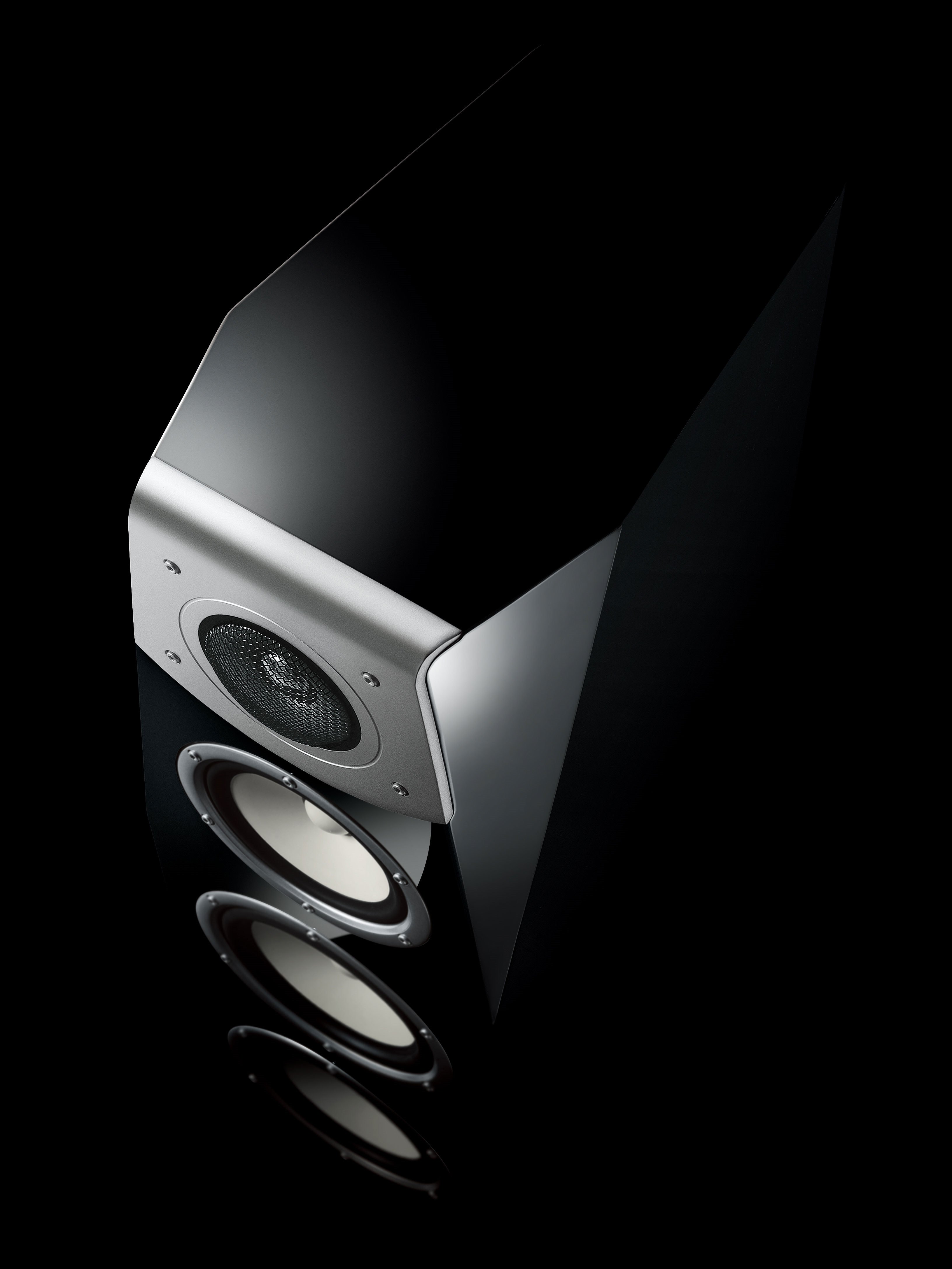 NS-F901 - 雅马哈(Yamaha)中国