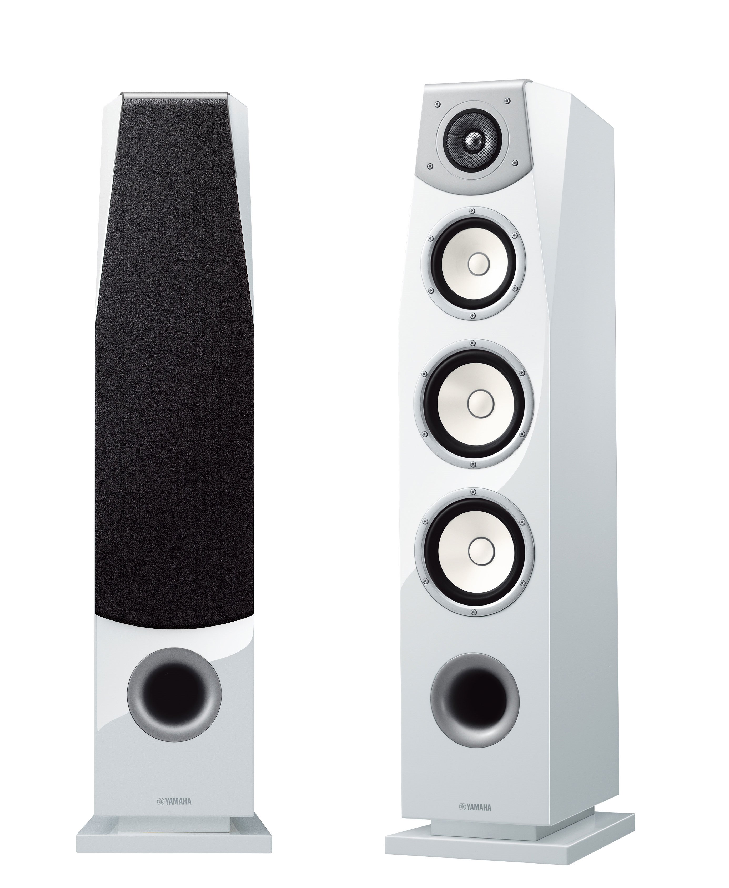 NS-F901 - 雅马哈(Yamaha)中国