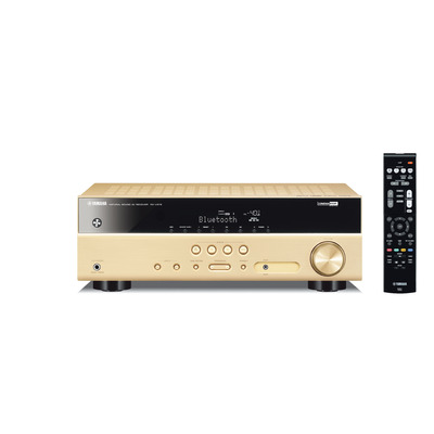 RX-V379 - 雅马哈(Yamaha)中国