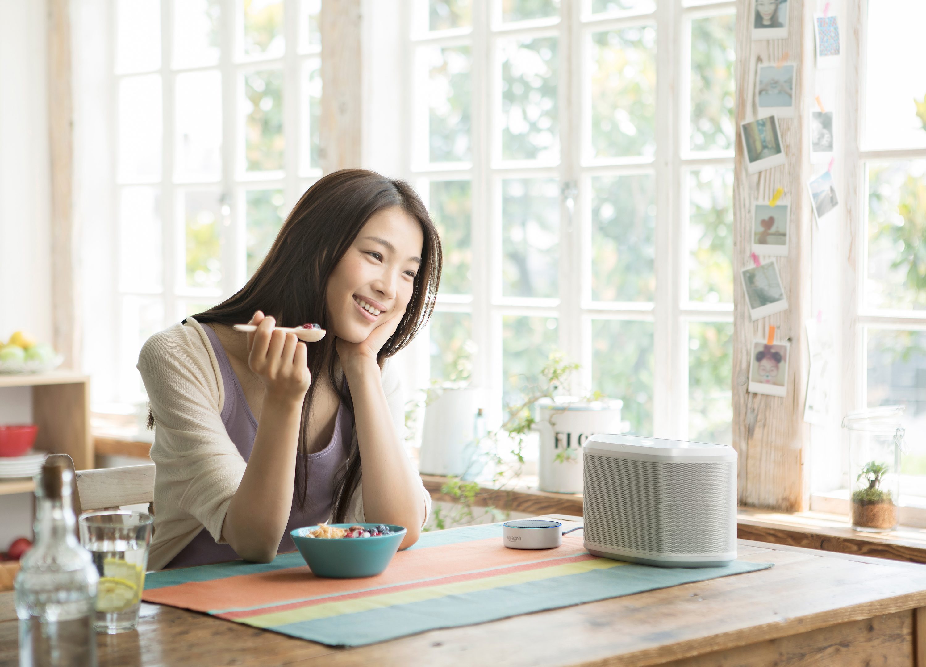 WX-030 - 雅马哈(Yamaha)中国