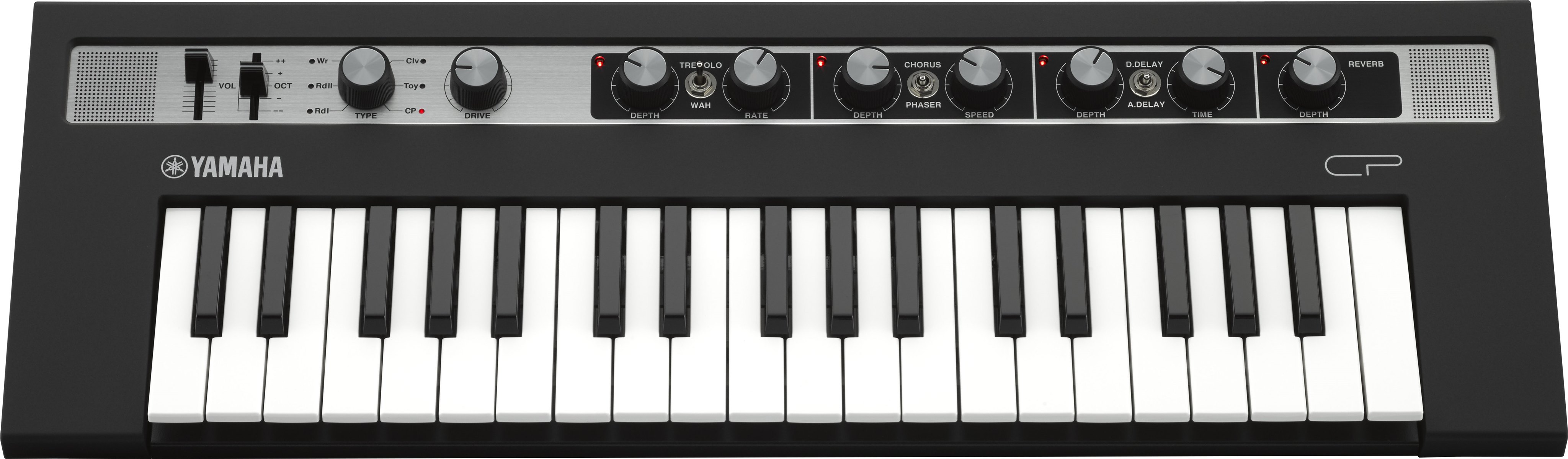Reface CP Yamaha reface-cp-yamaha