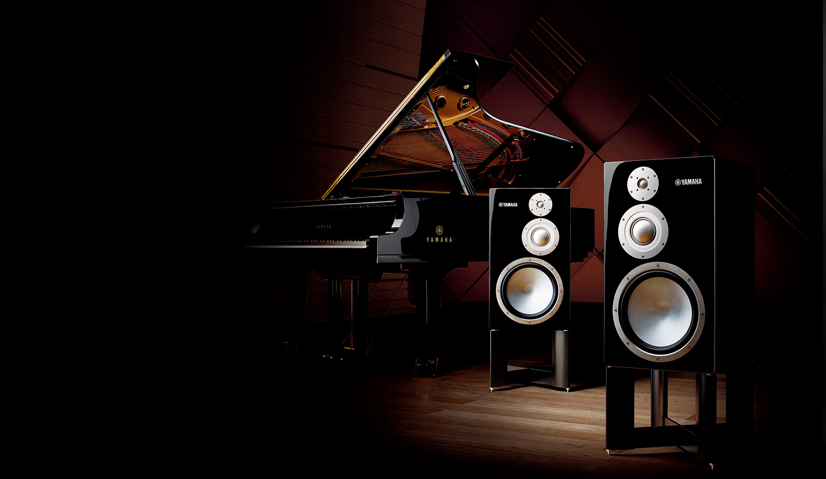 NS-5000 - 雅马哈(Yamaha)中国