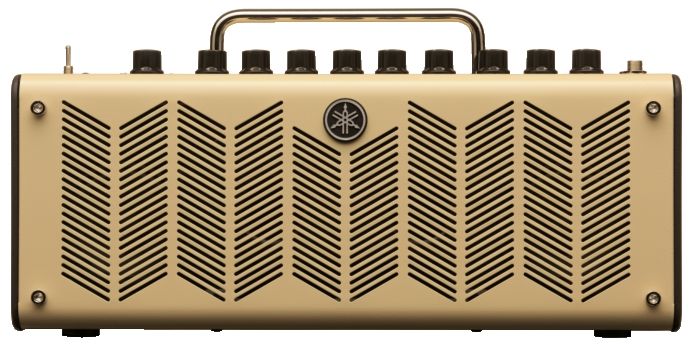 THR10 - 雅马哈(Yamaha)中国