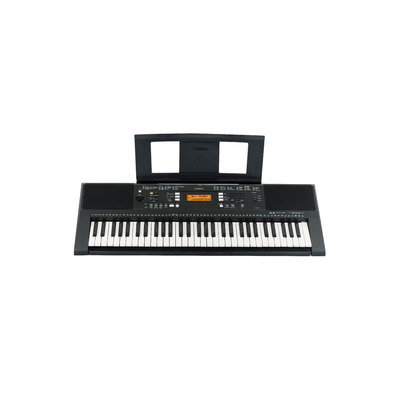 PSR-E343 - 雅马哈(Yamaha)中国