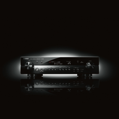 RX-S600 - 雅马哈(Yamaha)中国