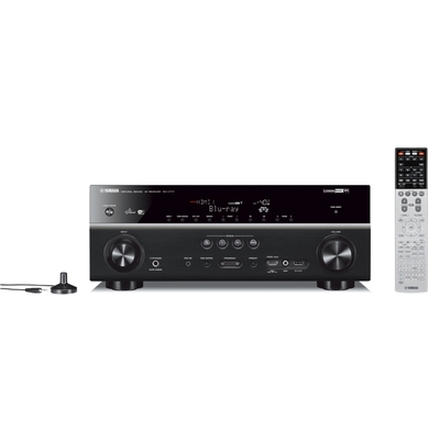 RX-V777 - 雅马哈(Yamaha)中国