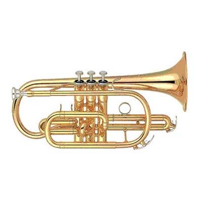 YCR-2330II - 雅马哈(Yamaha)中国