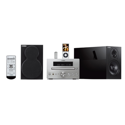 MCR-330 - 雅马哈(Yamaha)中国