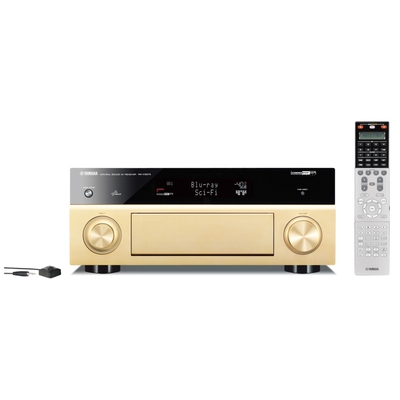 RX-V3073 - 雅马哈(Yamaha)中国