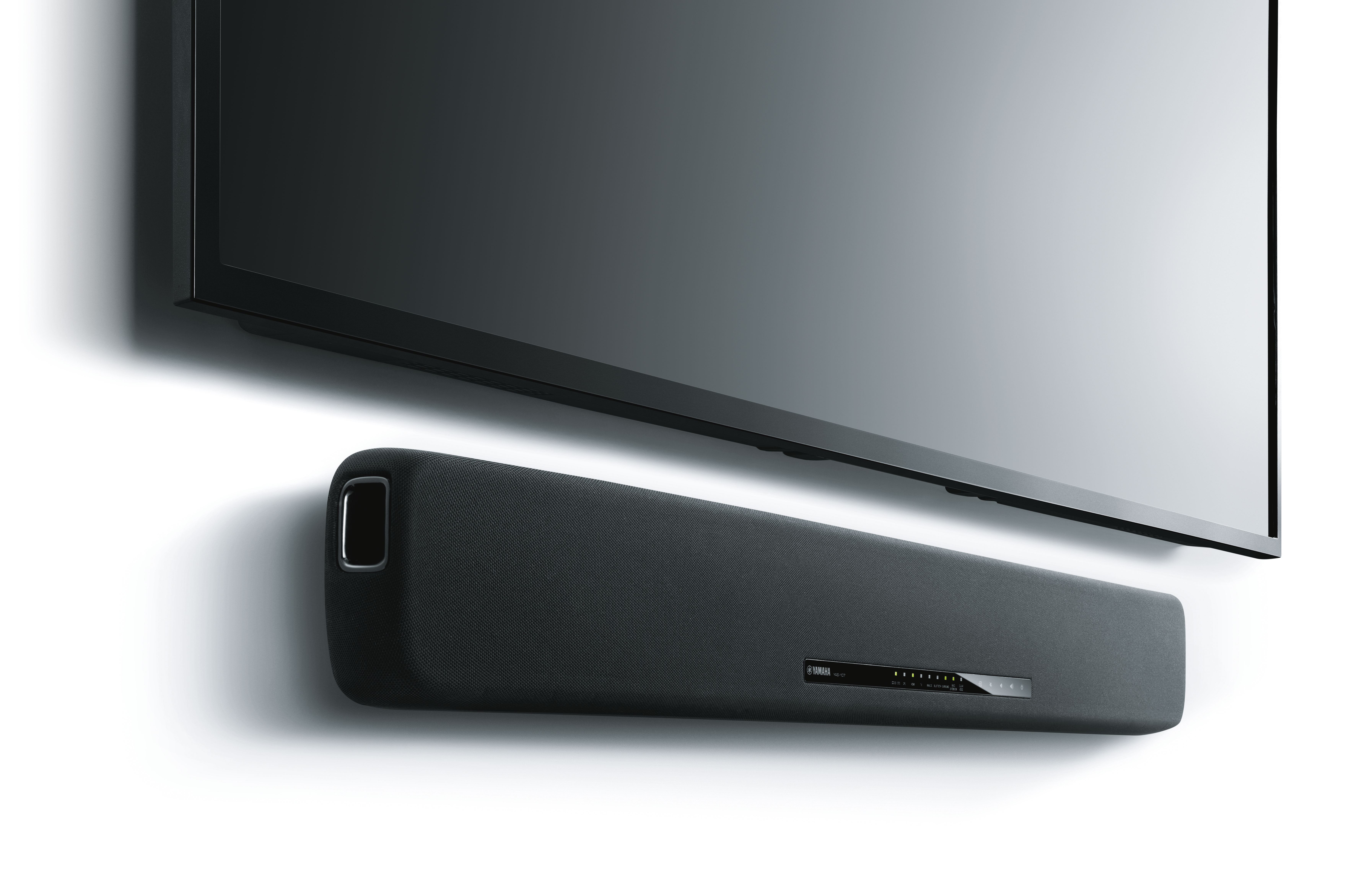 YAS-107 - 雅马哈(Yamaha)中国