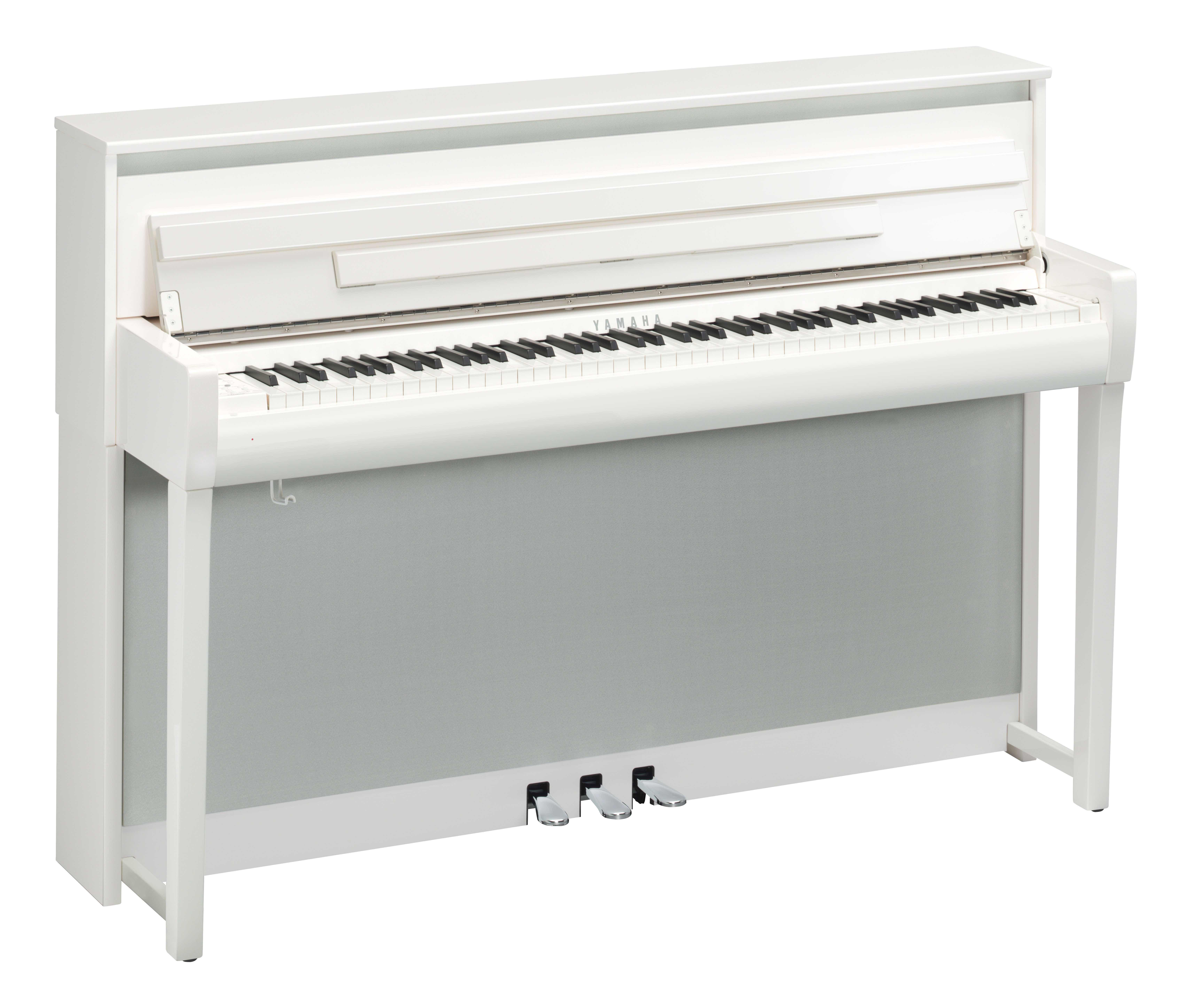 CLP 685 Yamaha CLP 685 Yamaha