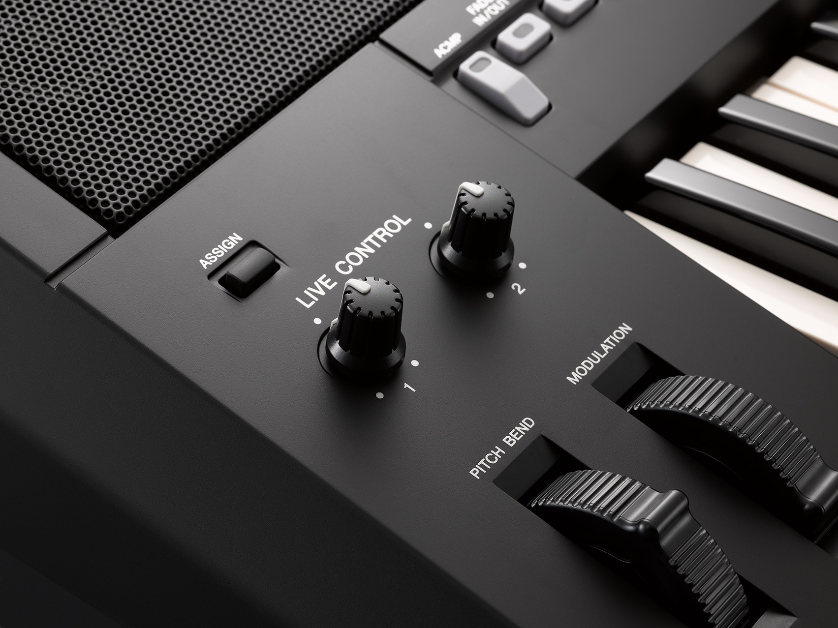 PSR-S775 - 雅马哈(Yamaha)中国