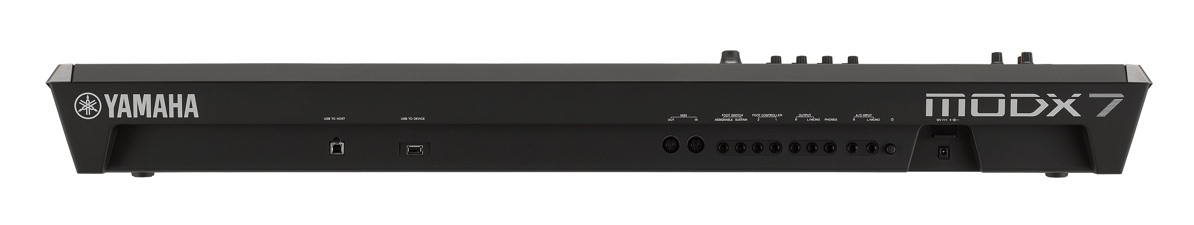 MODX7 - 雅马哈(Yamaha)中国