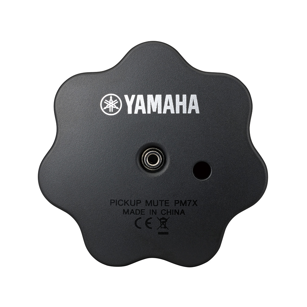 PM7X - 雅马哈(Yamaha)中国