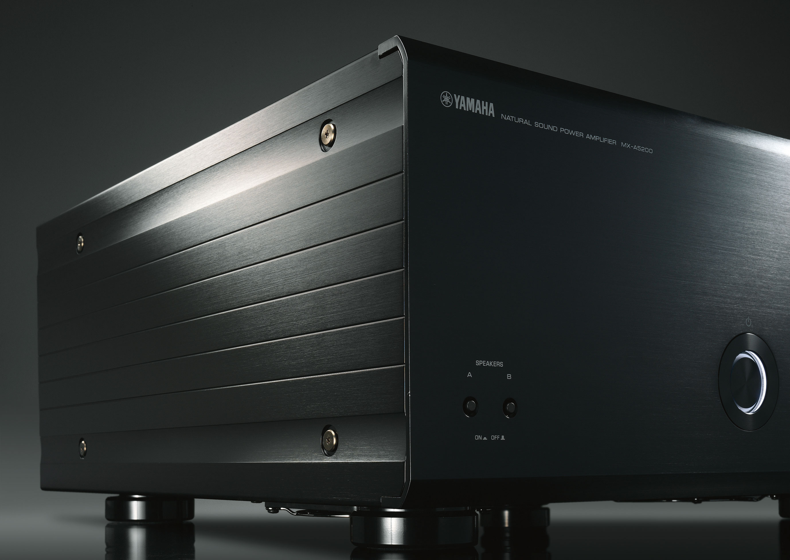 MX-A5200 - 雅马哈(Yamaha)中国