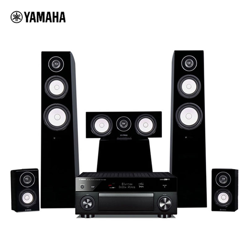 NS-700 - 雅马哈(Yamaha)中国