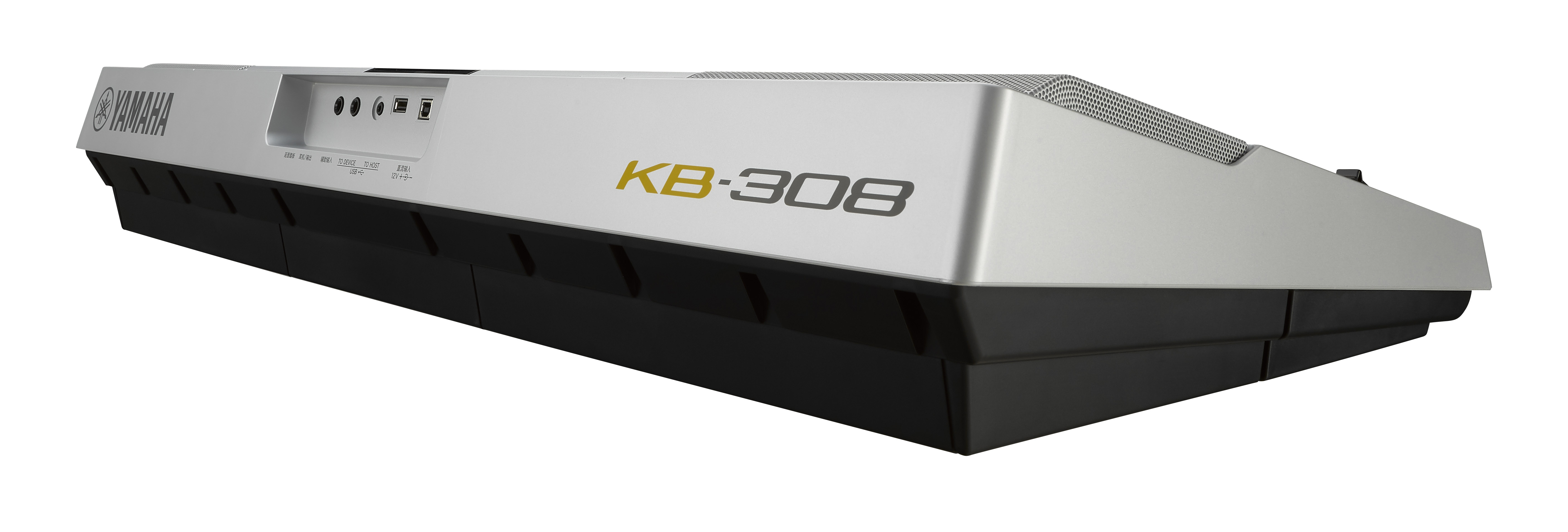 KB-308 - 雅马哈(Yamaha)中国