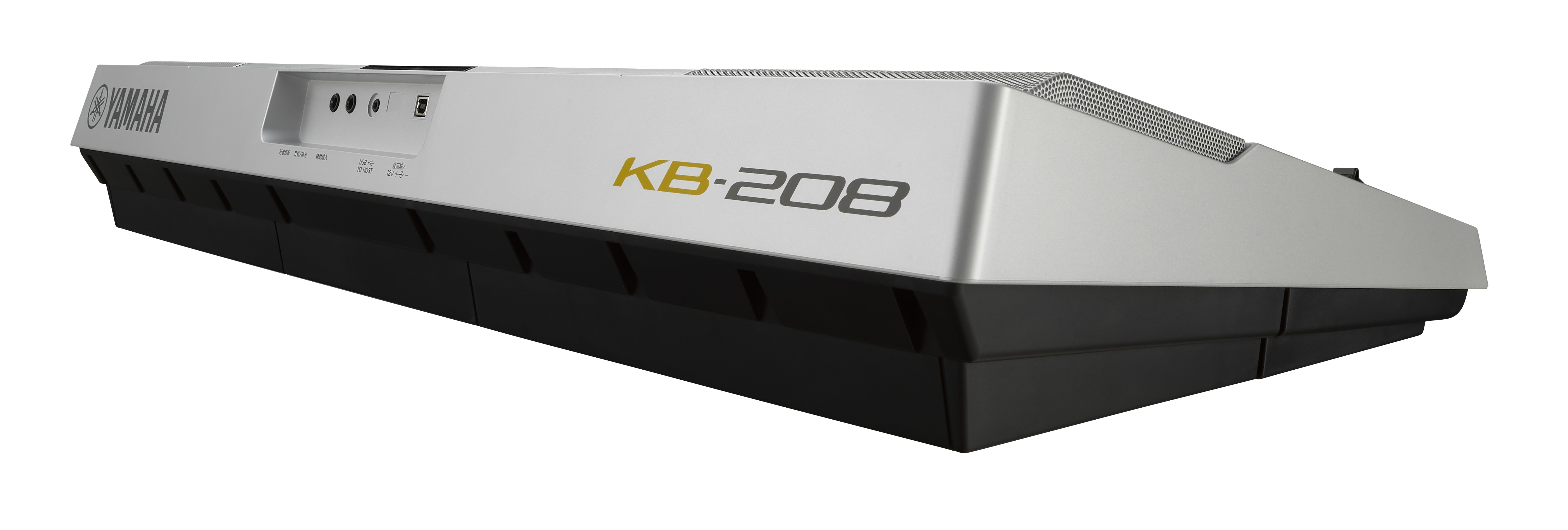 KB-208 - 雅马哈(Yamaha)中国