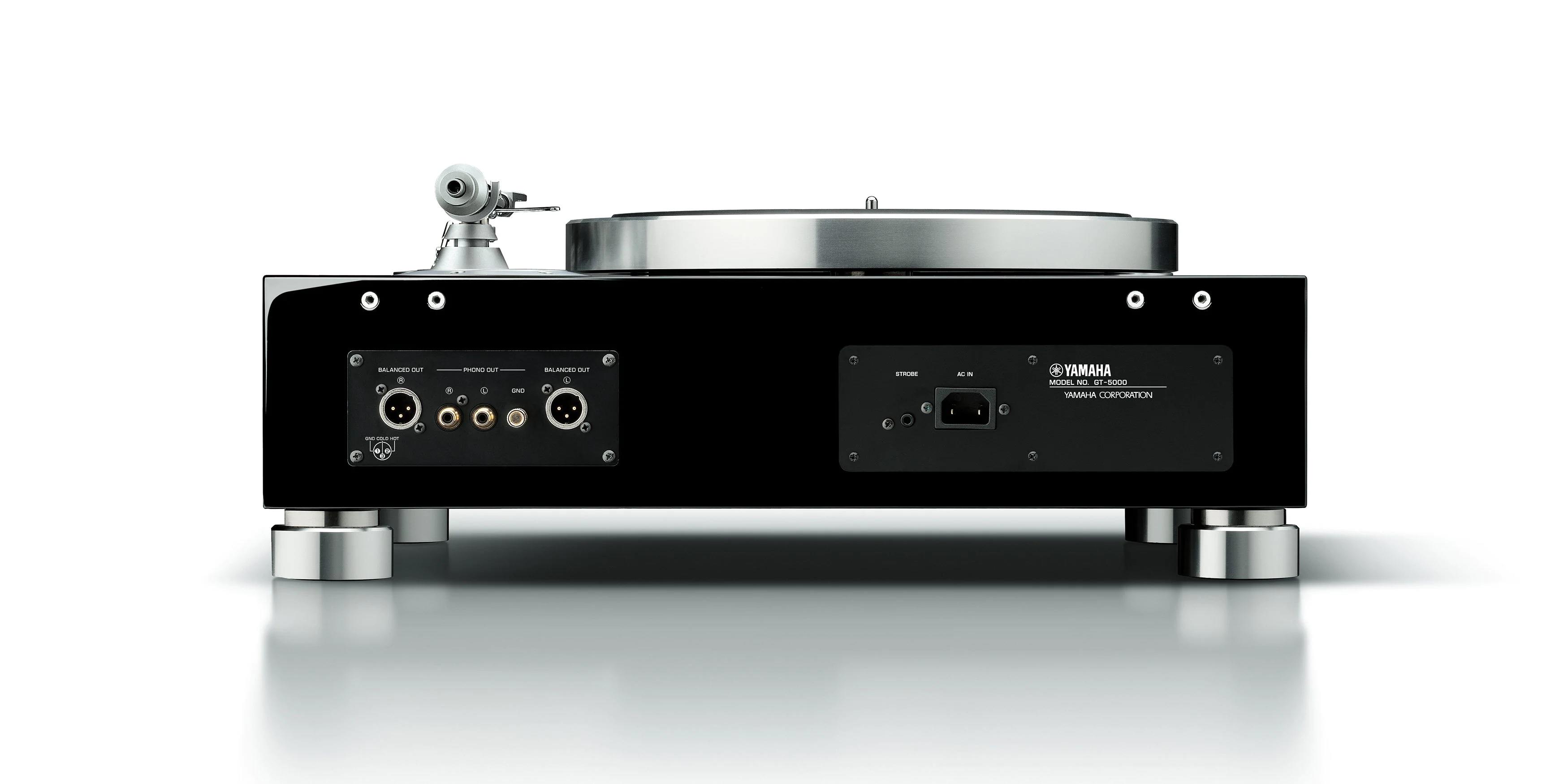 GT-5000 - 雅马哈(Yamaha)中国