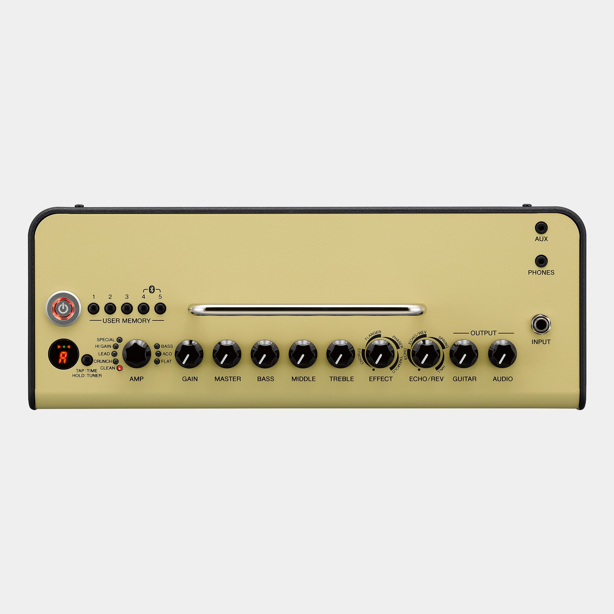 THR10II - 雅马哈(Yamaha)中国