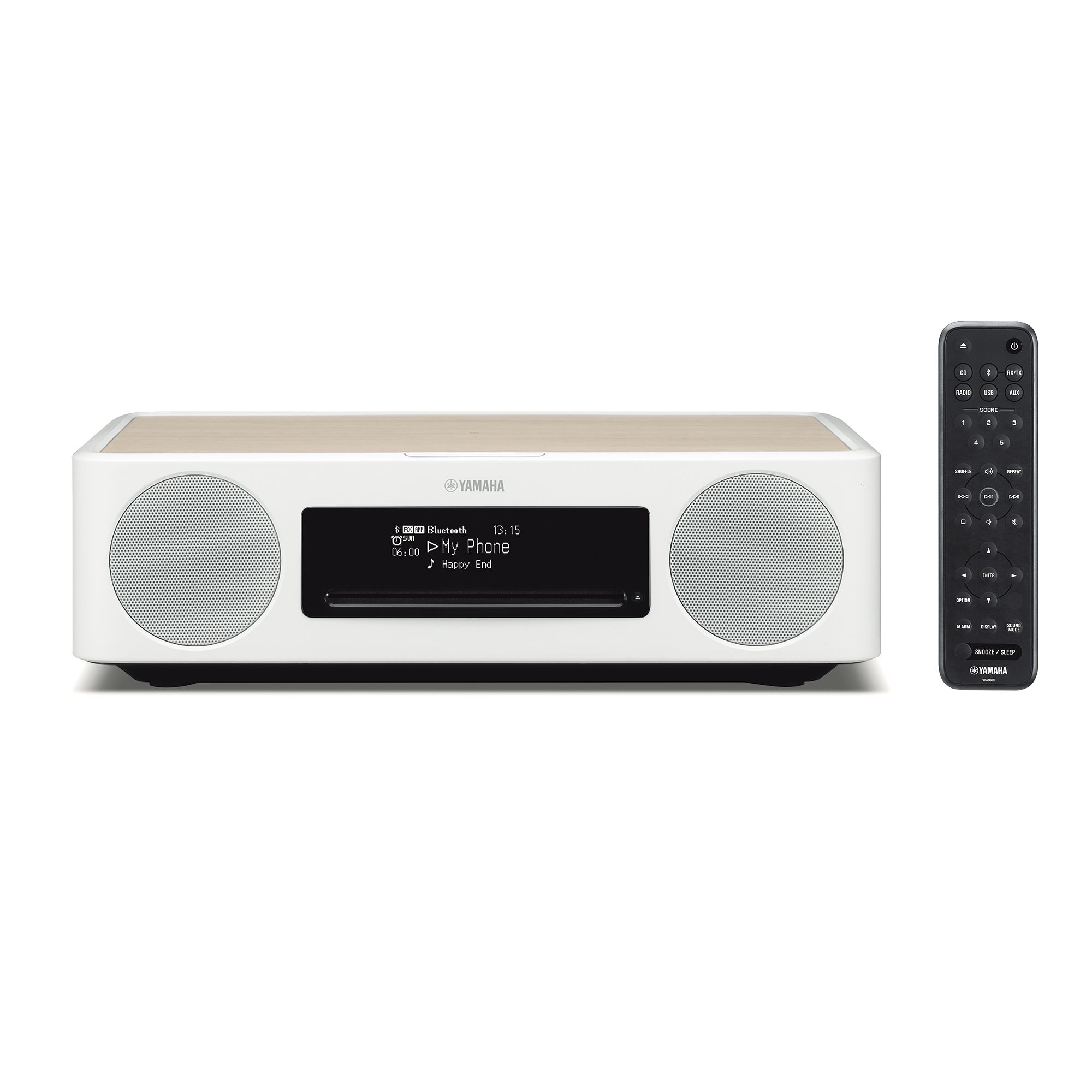 TSX-B237 - 雅马哈(Yamaha)中国