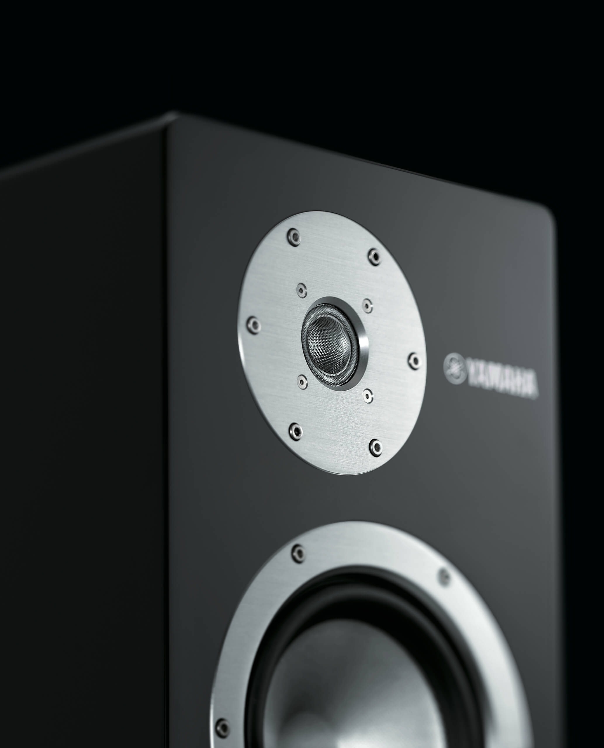 NS-3000 - 雅马哈(Yamaha)中国