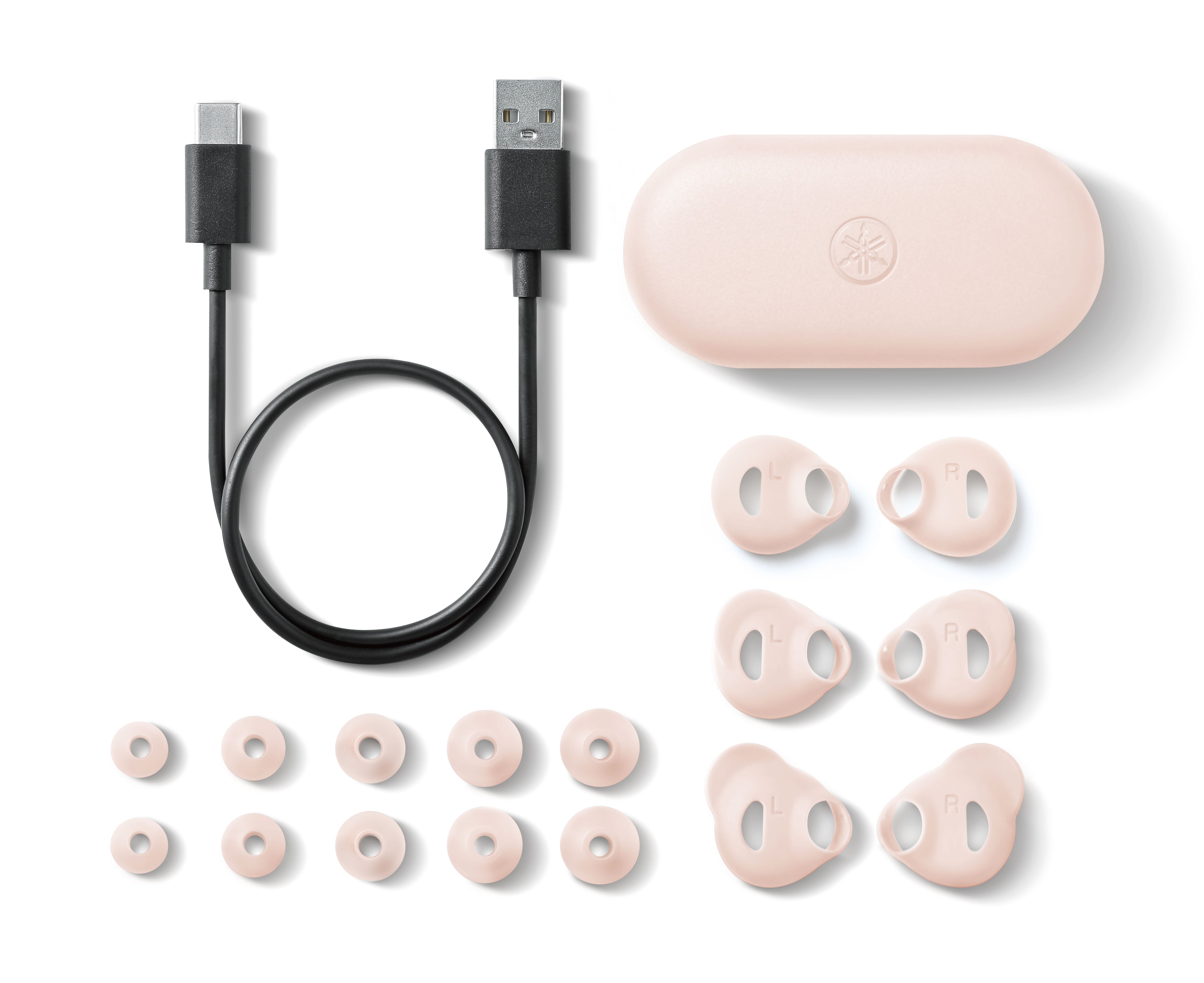 TW-E5A - 雅马哈(Yamaha)中国