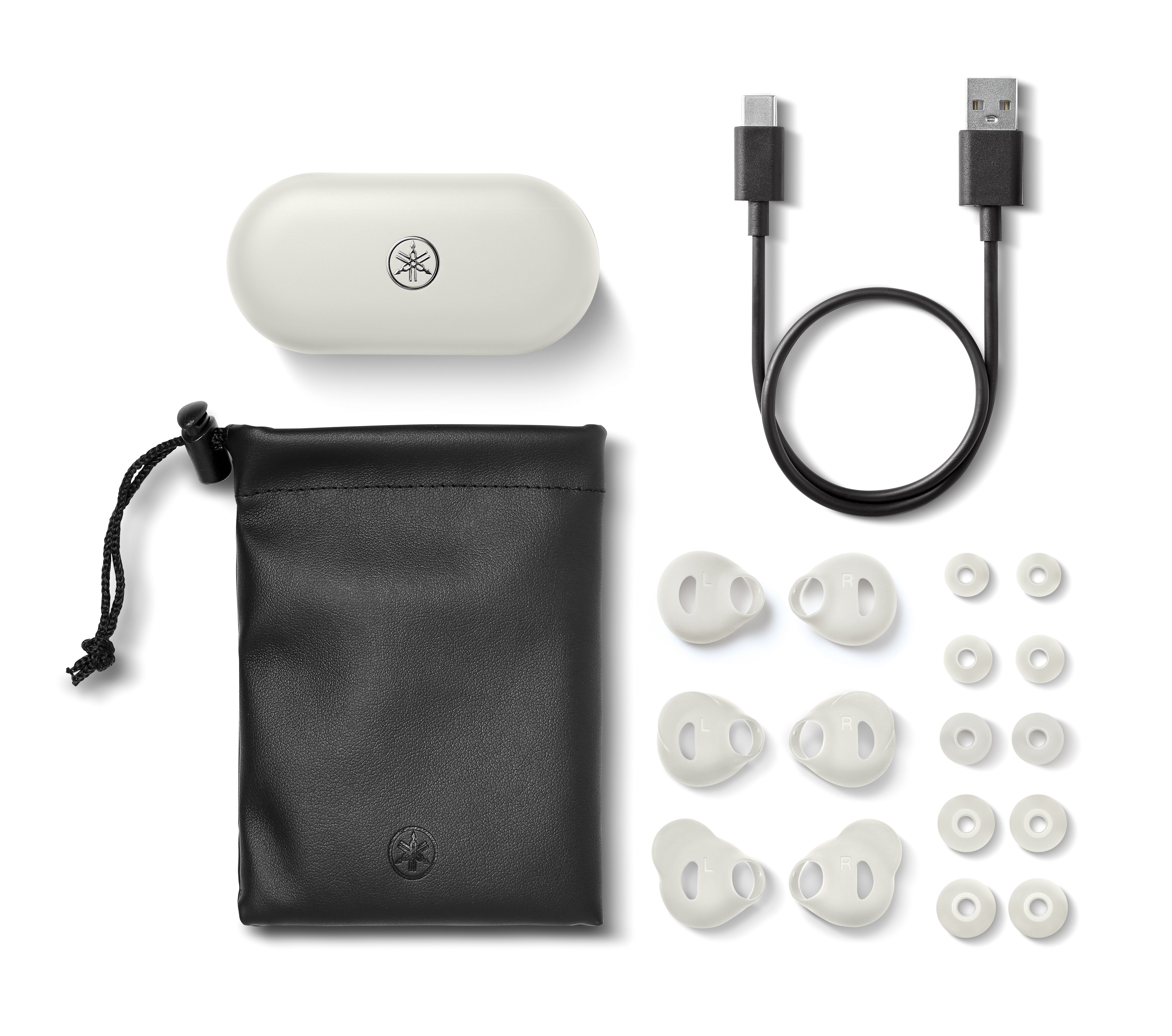 TW-E7A - 雅马哈(Yamaha)中国