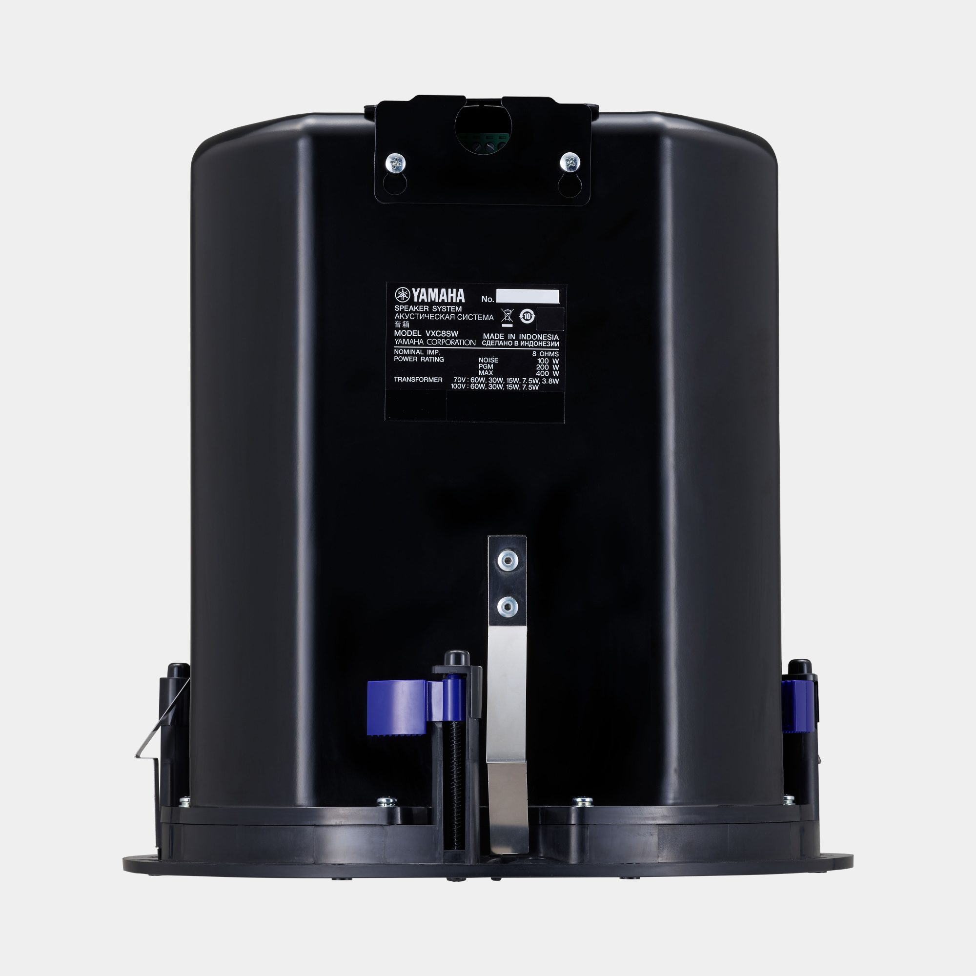 VXC系列"S model" - 雅马哈(Yamaha)中国